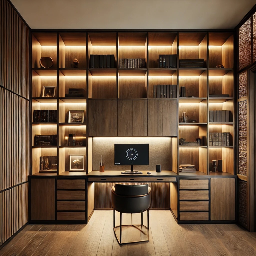 Craftline Joinery Solutions - Custom Joinery Sydney | Premium Interior ...